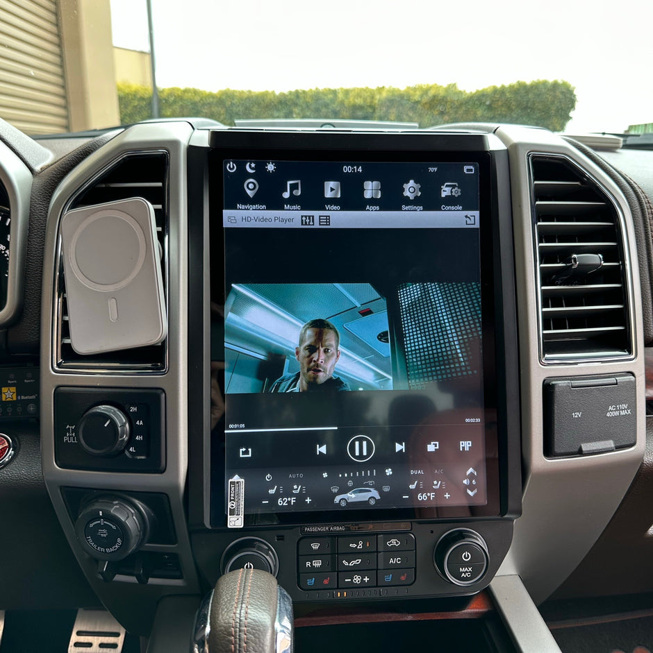 Shop High-Quality Android Radios – Phoenix Automotive