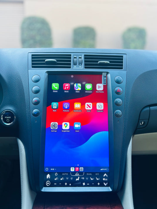 Collections – Phoenix Automotive