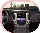 Smart Car Stereo Navigation Radios – Phoenix Automotive