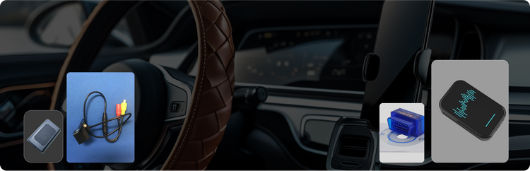 Smart Car Stereo Navigation Radios – Phoenix Automotive