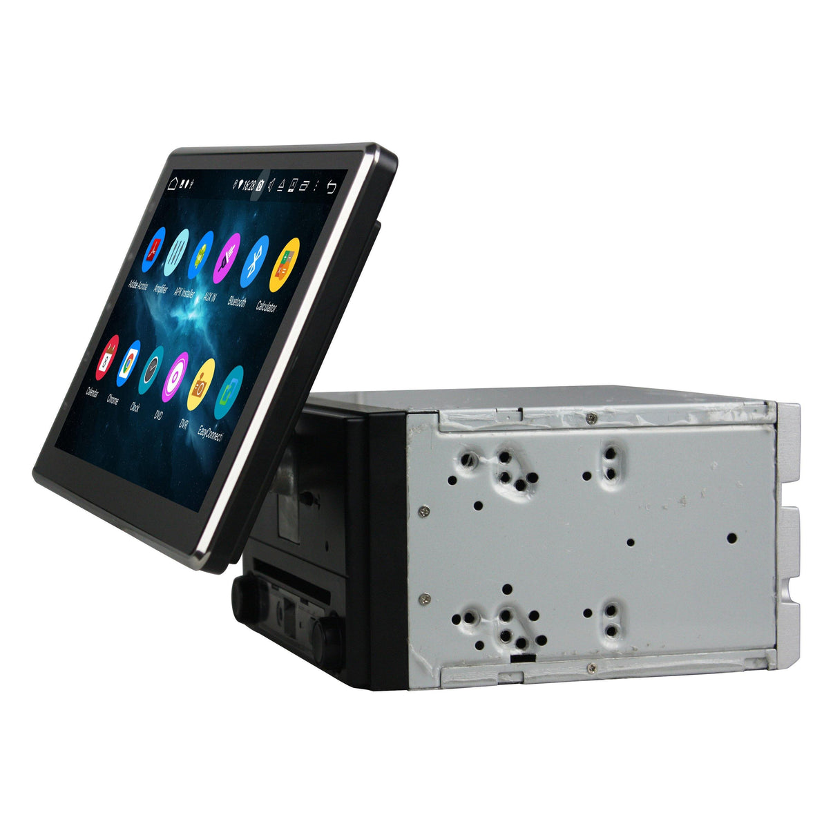 Buy Now 10.1" Universal Android 10.0 Navigation Radio with double Din ...