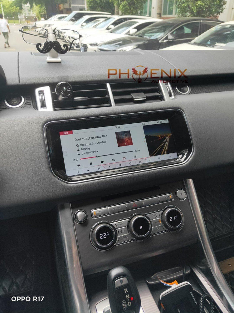 Collections – Phoenix Automotive