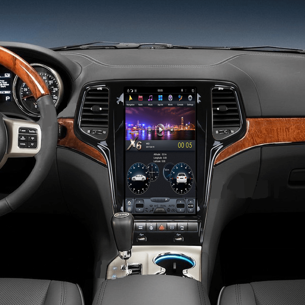 Special Products & Deals on Car Audio Systems – Phoenix Automotive