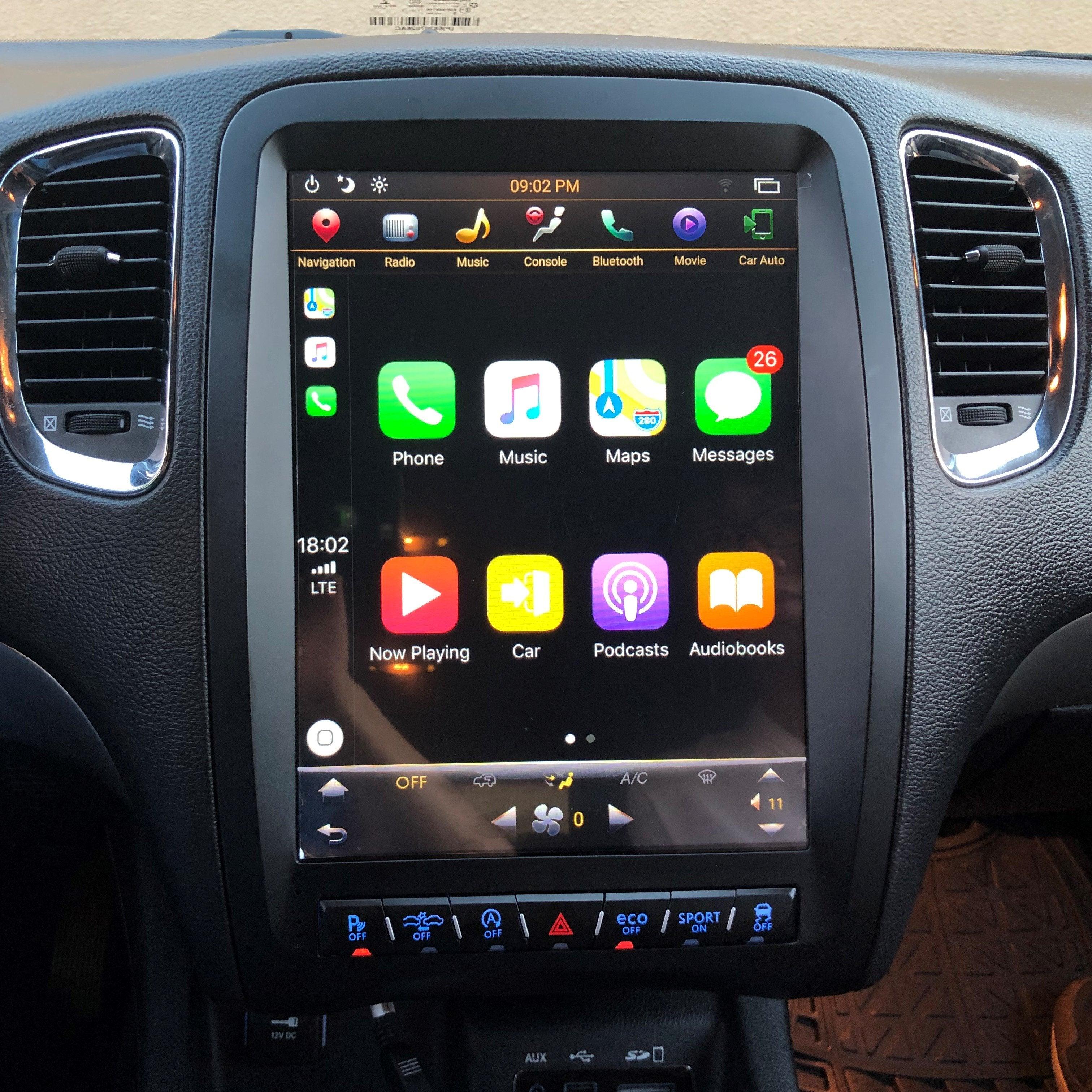 Vertical Screen Android Radios | Phoenix Android Radios – tagged "make ...