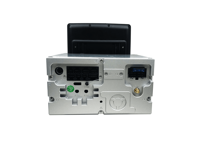 Buy Now 12.8" Six-core Universal double din head unit 100° Rotation ...