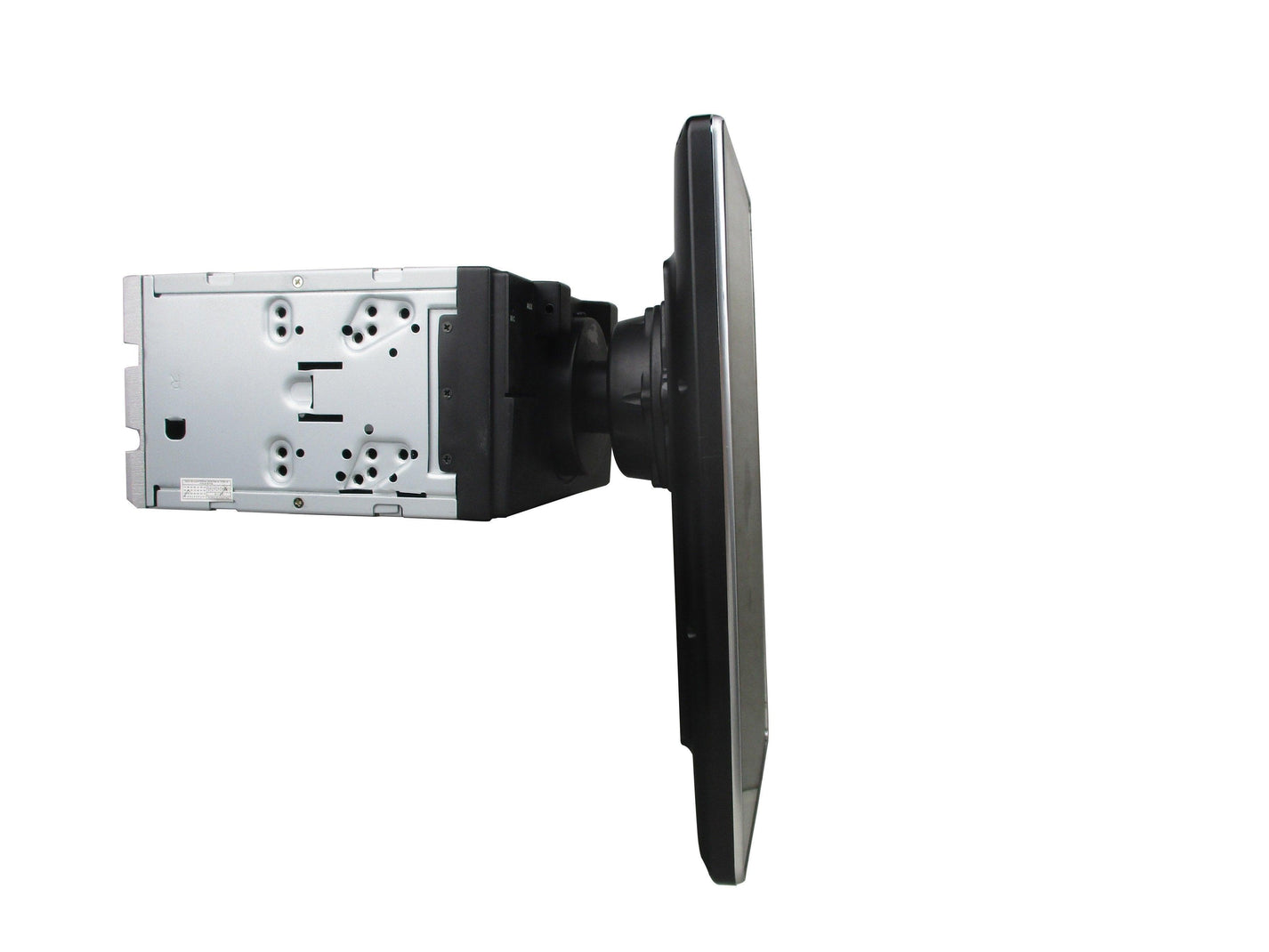 Buy Now 12.8" Six-core Universal double din head unit 100° Rotation ...