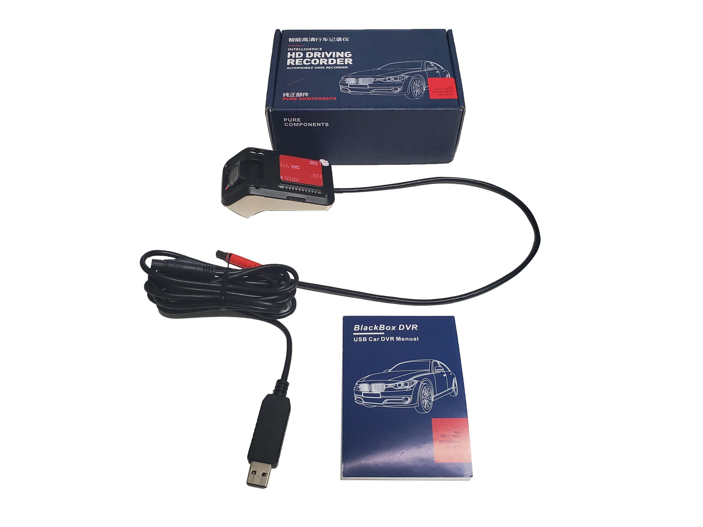 Buy Now Android Radio Specific USB HD DVR dash camera 1080P – Phoenix ...