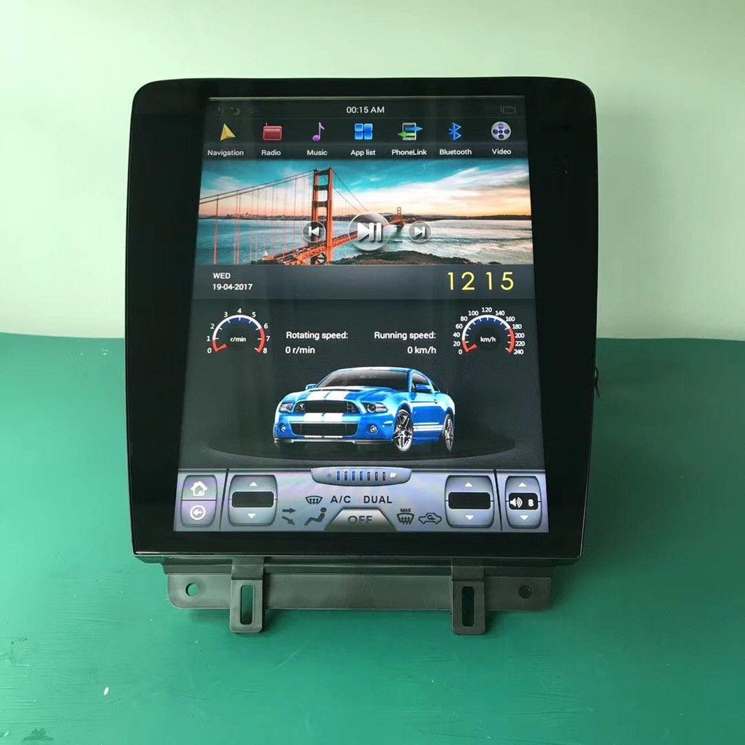 Open Box Car Audio Systems & Accessories – Phoenix Automotive